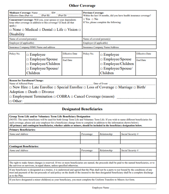 Iowa Administrative Code, Chapter 71, Iowa Uniform Group Health ...